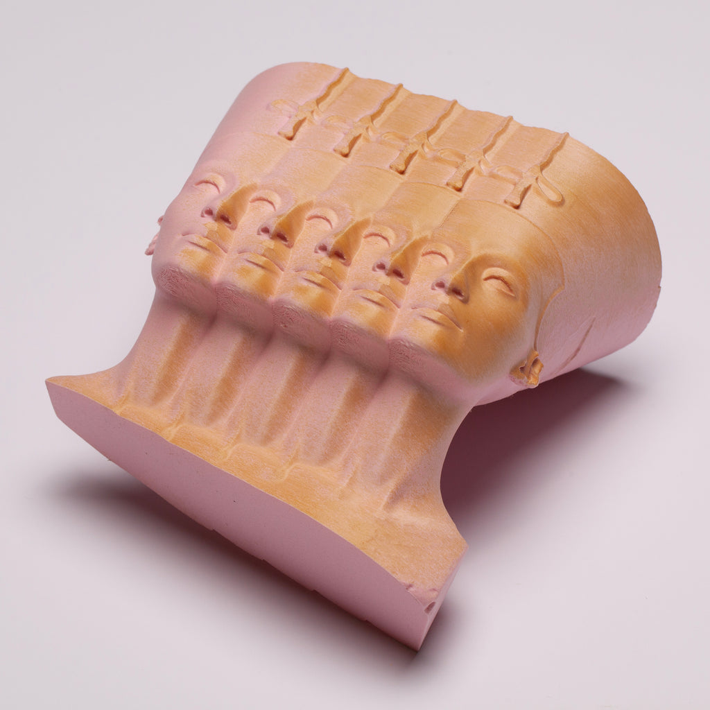 LAB:004 [Array] – Imbue