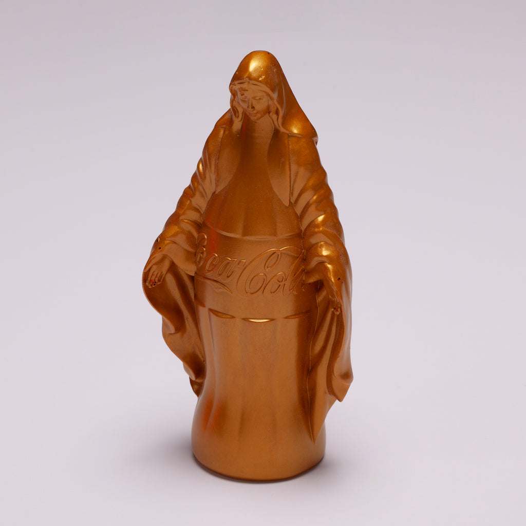 LAB:007 [Gold Mary] – Imbue