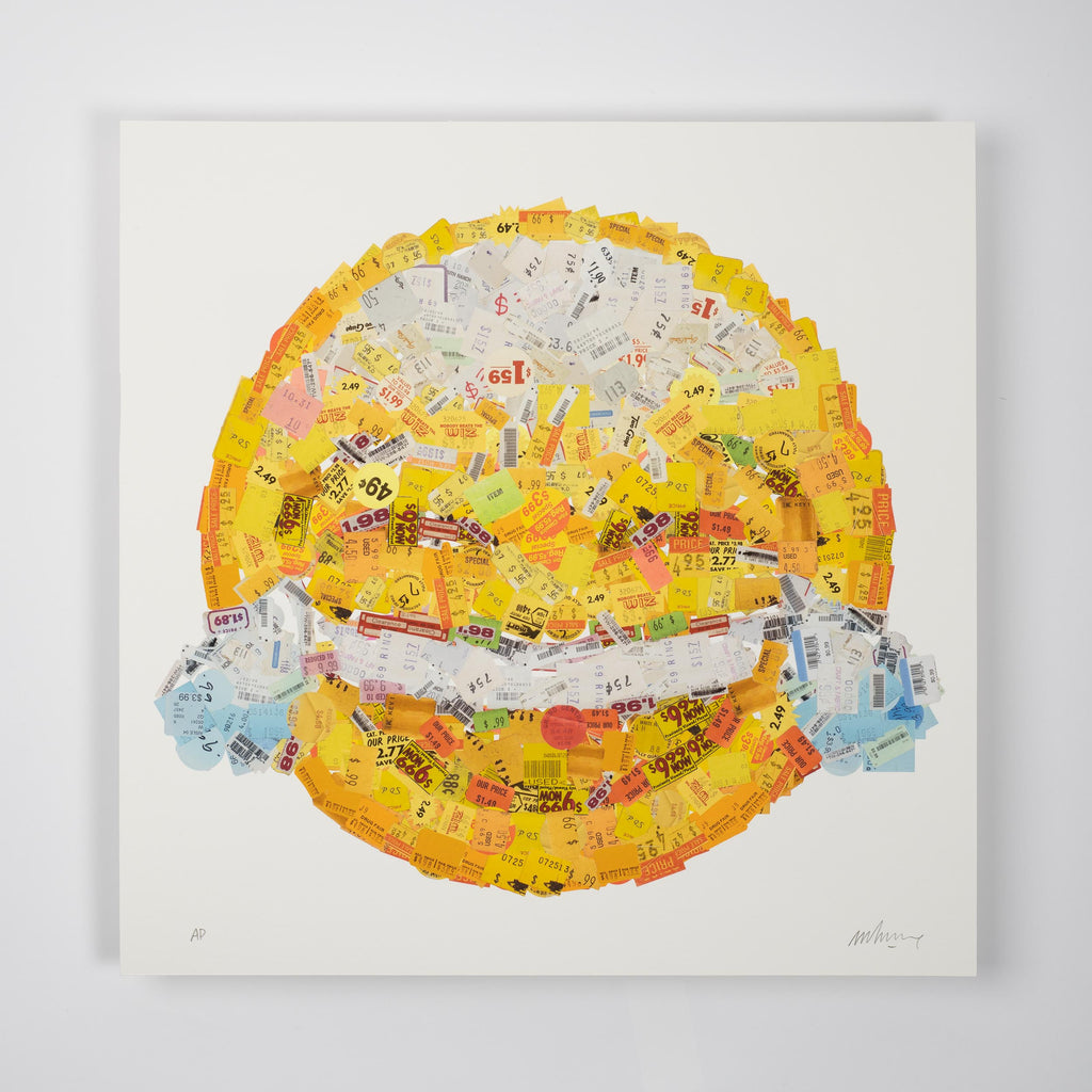 Mixed Emotions (Tears) – Imbue