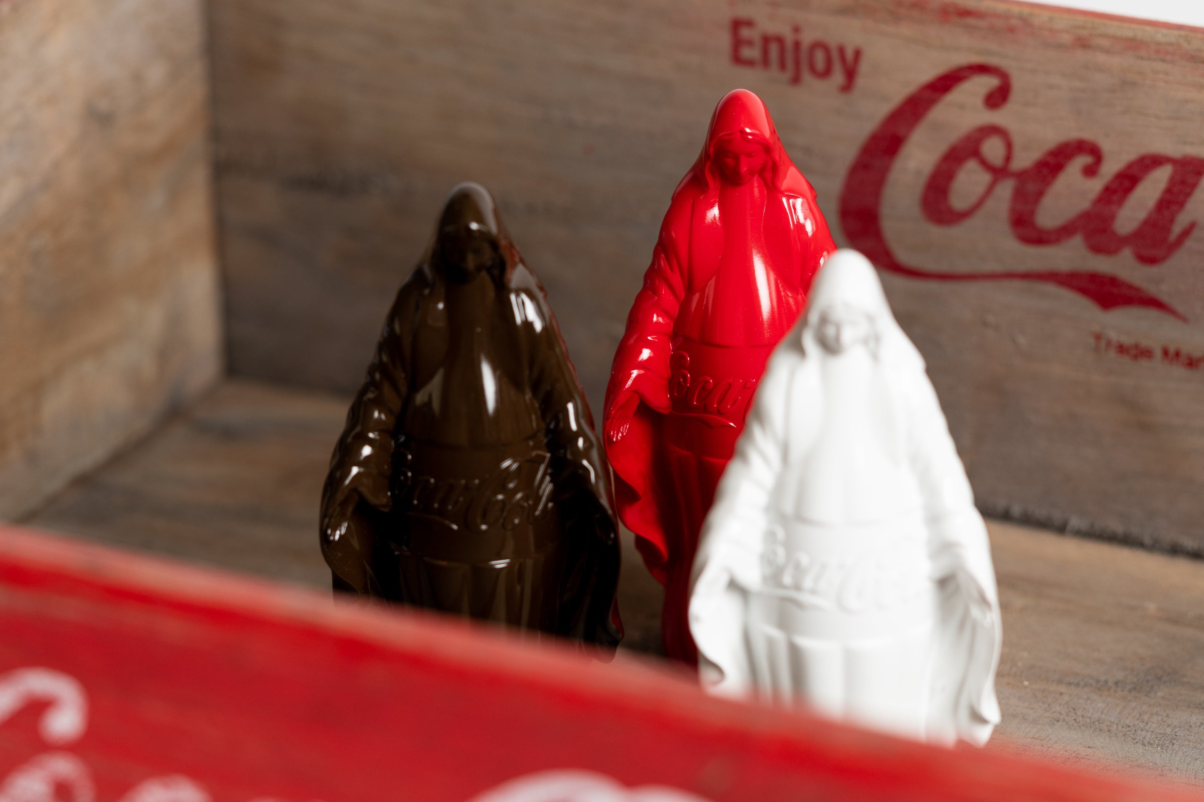 Timed Release - Always the Real Thing Mini (Cola) – Imbue