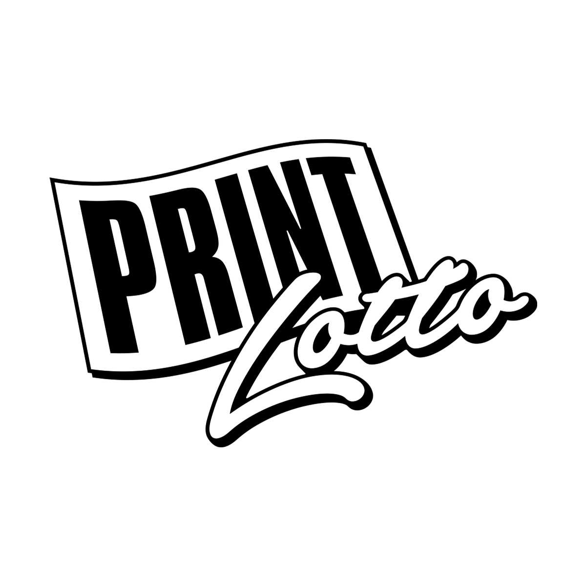 Print Lotto – Imbue