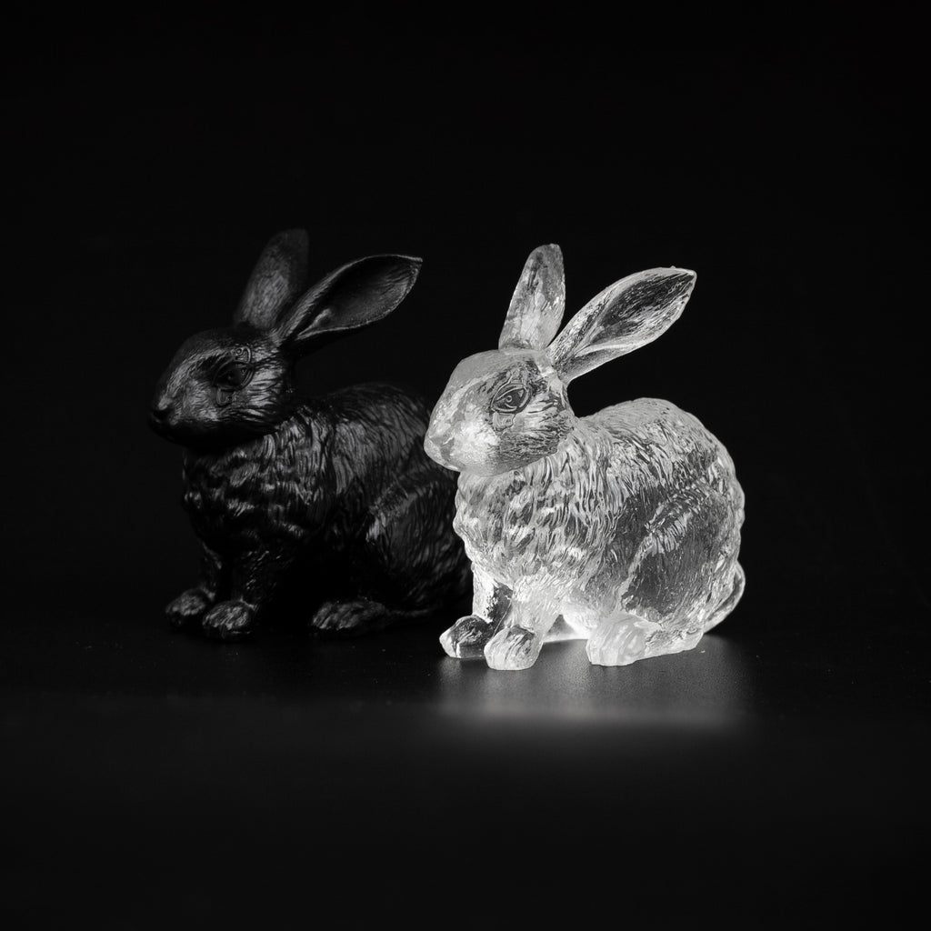 Rabbit Set (Light / Shadow) – Imbue
