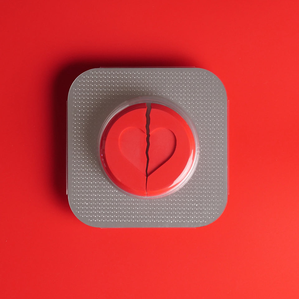 Split Heart Pill – Imbue