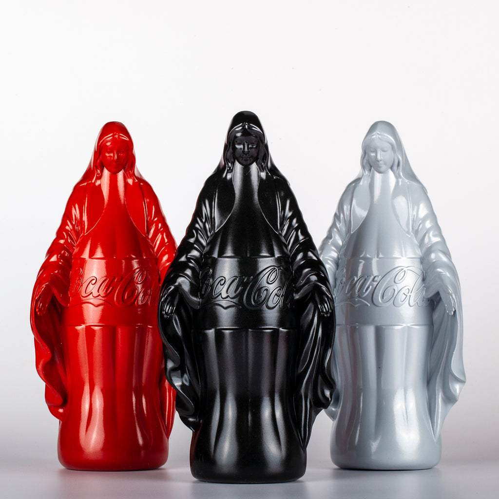 Always the Real Thing (Set) – Imbue